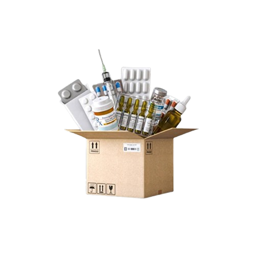 Pharmaceutical, Medical Waste, and Reverse Distribution Management ...